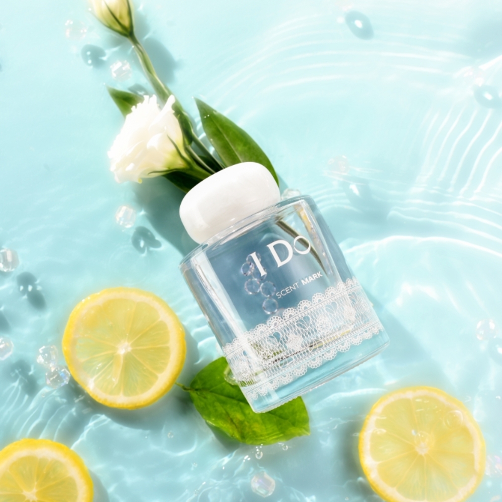 I DO series flameless aromatherapy - Source of Beauty Fragrance I DO series flameless aromatherapy - Source of Beauty Fragrance