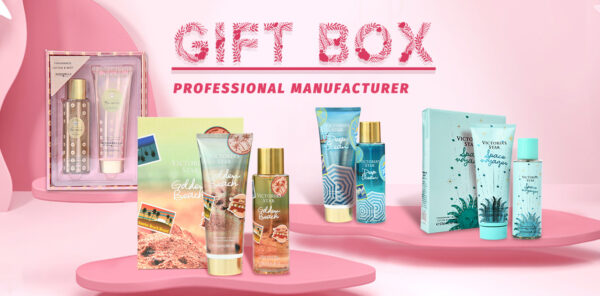 Perfume Kits Supplier: Create Your Own Perfume Kit