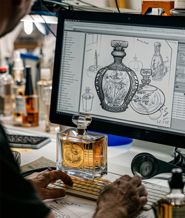 Wholesale Perfumes & Fragrances Supplier | Private Label | SOB