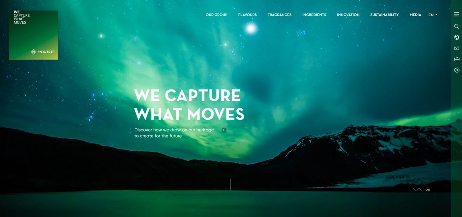 Top 10 Perfume Manufacturers & Suppliers In the World - Source of ...