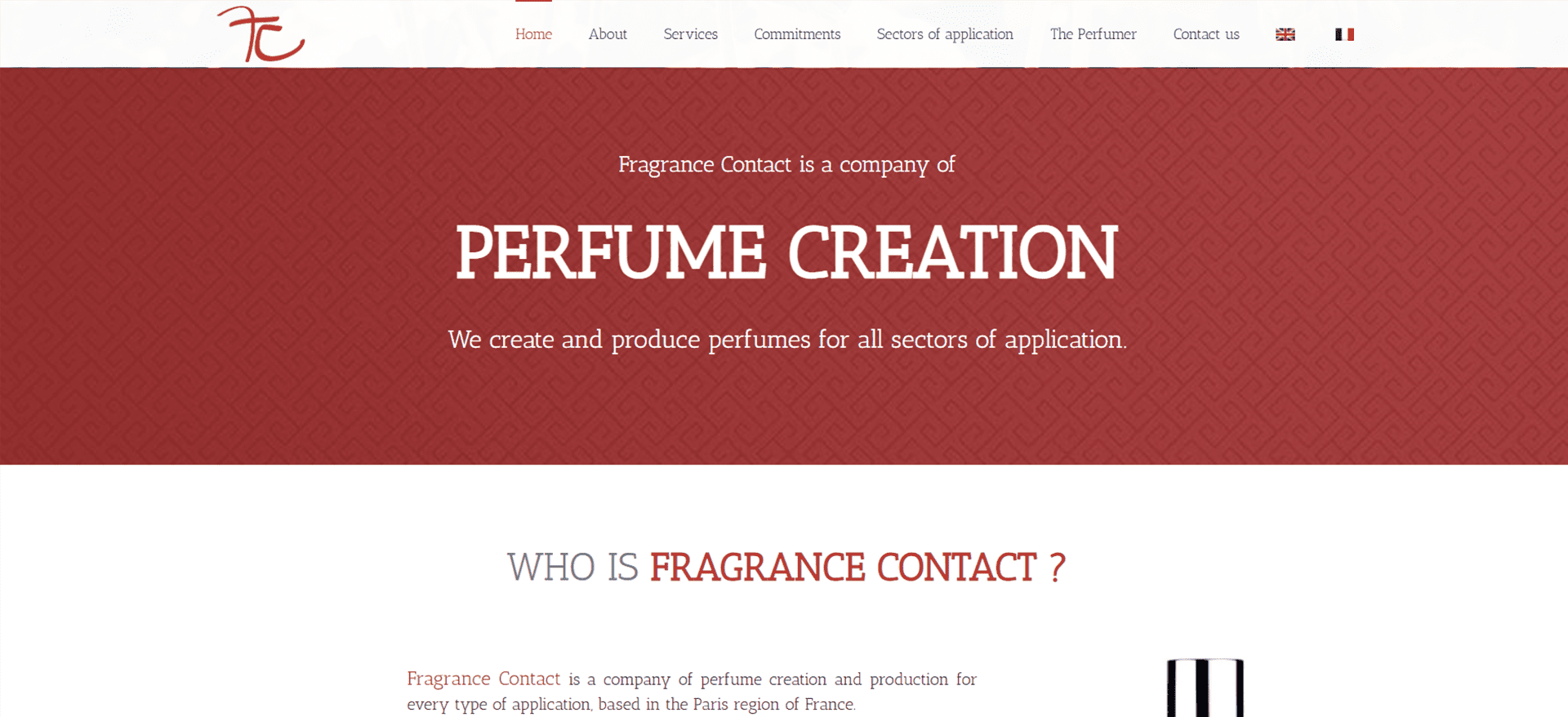 The Best Perfume Manufacturers in France: Top 9 List - Source of Beauty ...