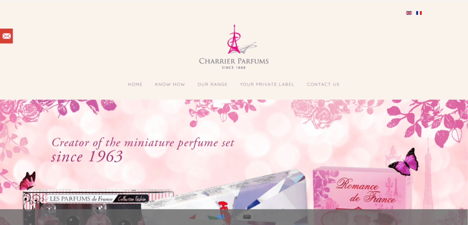 Les meilleurs fabricants de parfums en France : Top 9 - Source of ...