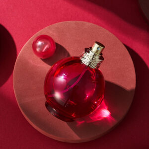 How Is Perfume Manufactured in a Modern Factory? - Source of Beauty ...