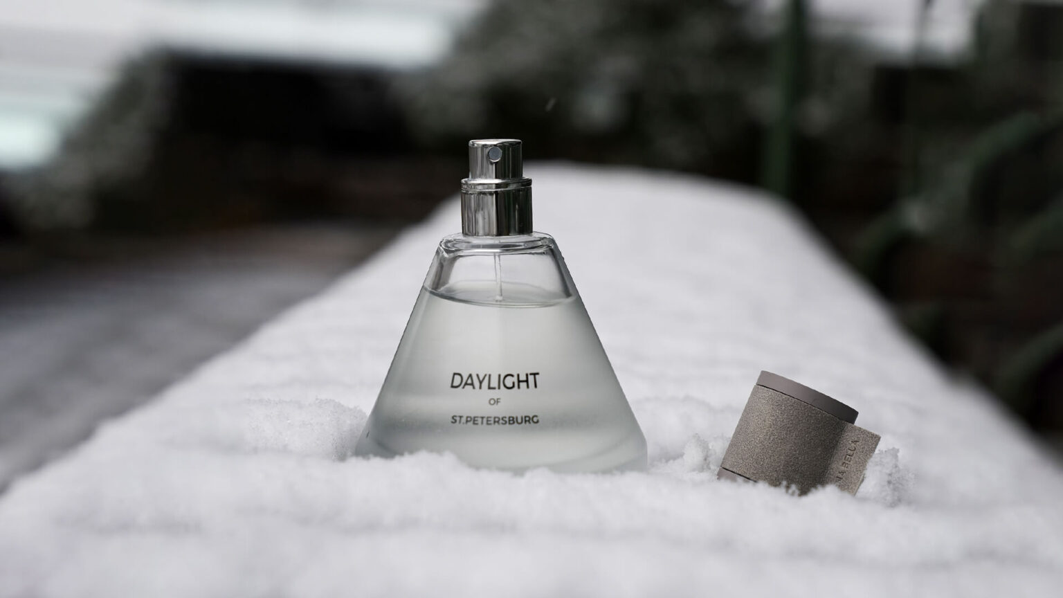 How to Choose Winter Fragrances for Your Perfume Line? - Source of ...