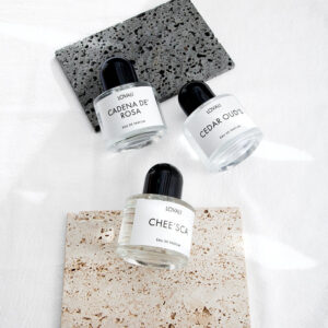 The Enduring Role of Aldehydes in Perfume Creation - Source of Beauty ...