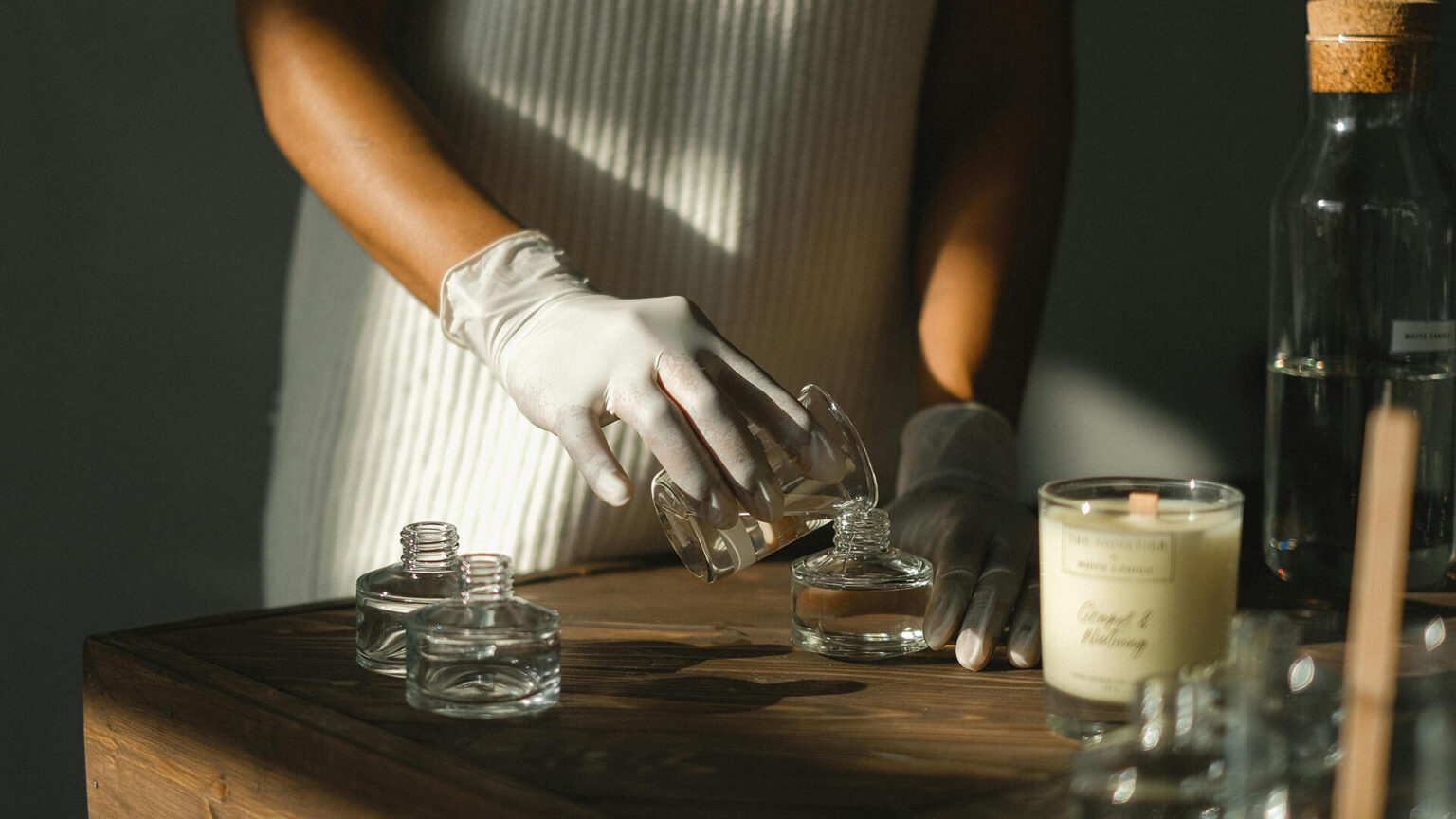 Los 10 mejores aromas de velas para el negocio de las velas - Source of Beauty Fragrance