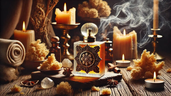 The Use of Myrrh Perfume: A Guide for Fragrance Professionals - Source ...