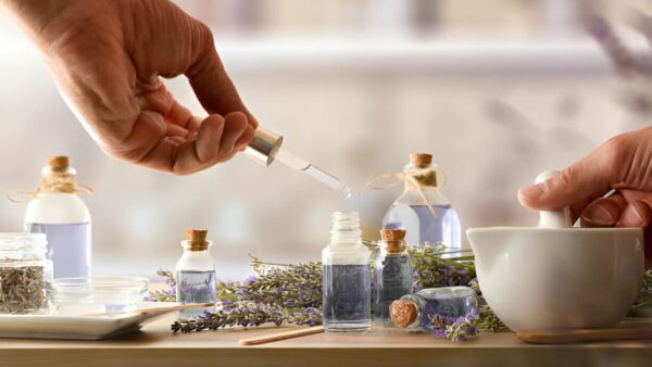 How Perfume is Made? All About Fragrance Creation - Source of Beauty ...