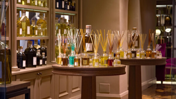 Synthetic vs. Natural Fragrances: Science, Sustainability, and Cost ...