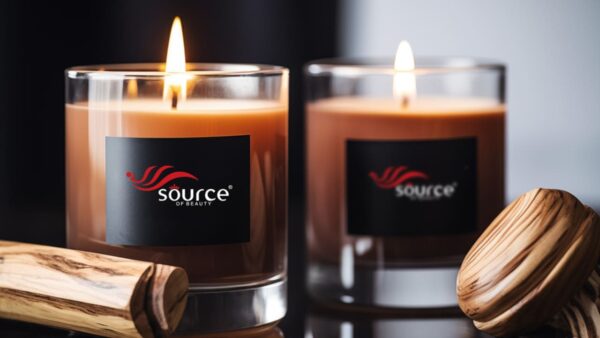 How to Start a Profitable Candle Business with a Reliable Supplier ...