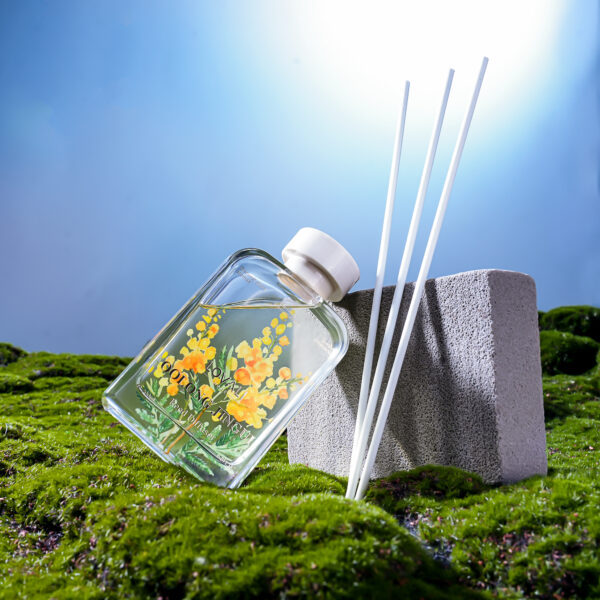 OOLONG JINGUI 200ML Reed diffuser - Source of Beauty Fragrance